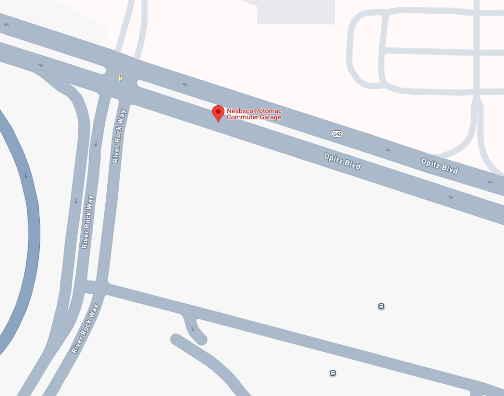 Facebook Groups – Slug-Lines: The Next Ride