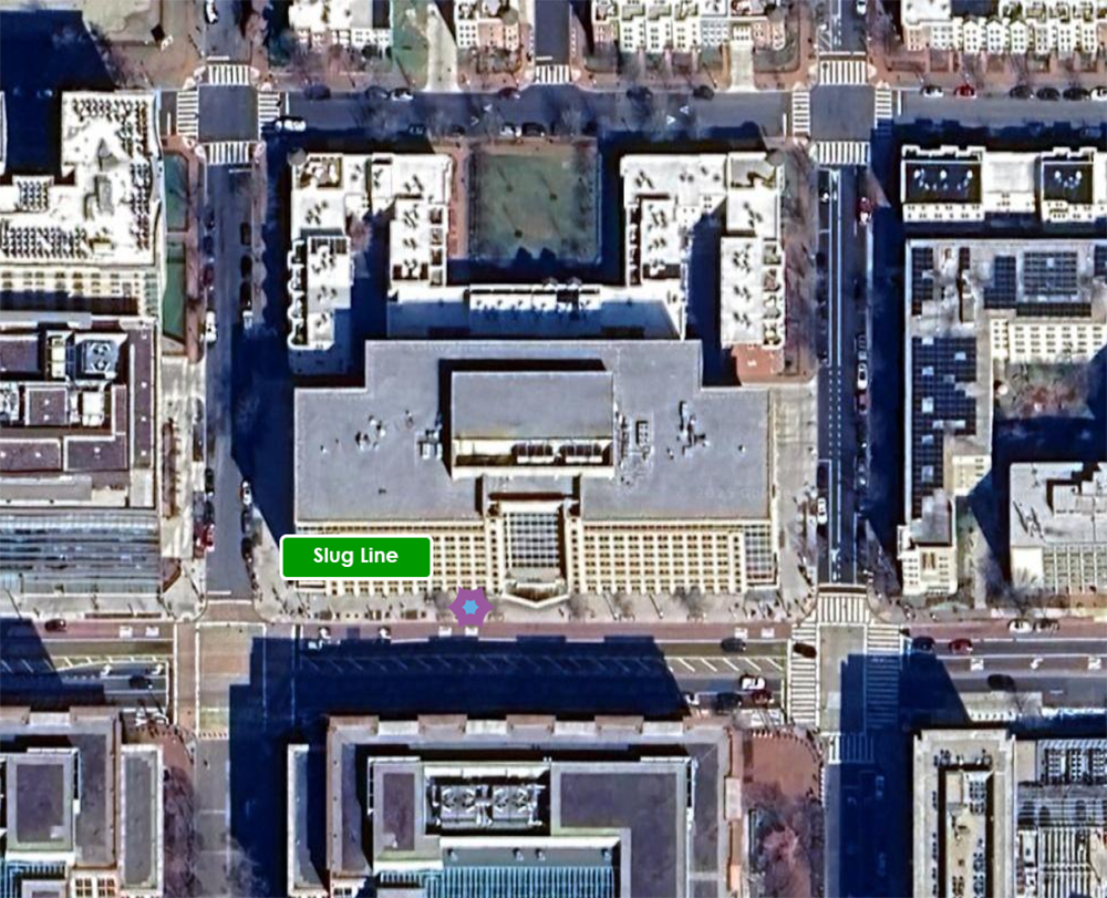 Navy Yard – Slug-Lines: The Next Ride