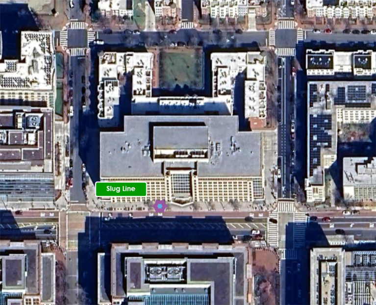 Navy Yard – Slug-Lines: The Next Ride