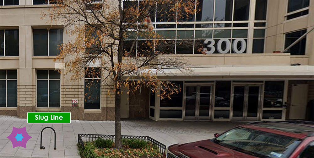 Navy Yard – Slug-Lines: The Next Ride