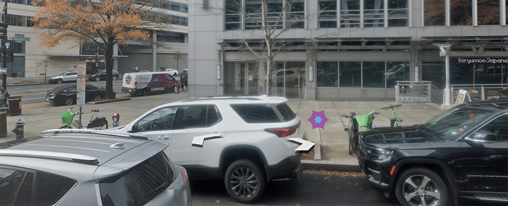 19th & I Street – Slug-Lines: The Next Ride